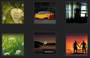 Create Beautiful Thumbnail Hover Effect using Mootools | Web Resources | WebAppers