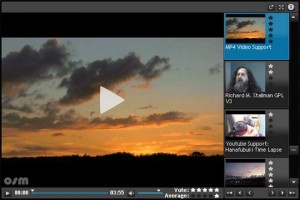 Open Source Media Player in jQuery & HTML5 | Web Resources | WebAppers
