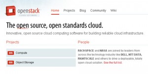 OpenStack - Open Source Cloud Computing Software | Web Resources | WebAppers