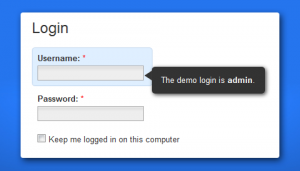jFormer - Open Source jQuery Form Framework | Web Resources | WebAppers