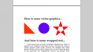 Generate PDF Documents with PDFKit for Node.js | Web Resources | WebAppers