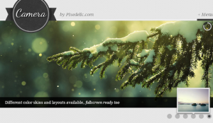 Mobile Ready Elegant jQuery Slideshow for Free | Web Resources | WebAppers