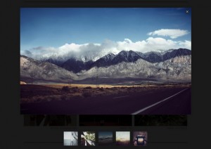 A Beautiful Responsive Lightbox jQuery Plugin | Web Resources | WebAppers