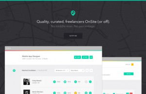25 Flat UI Design Websites for Inspirations | Web Resources | WebAppers