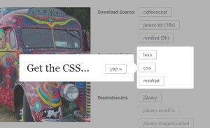 TourBus: jQuery Tour & Walkthrough jQuery Plugin | Web Resources | WebAppers