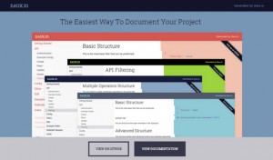 Document Your Project Easily with Daux.io | Web Resources | WebAppers