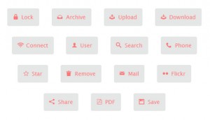 jQuery Plugin Animates Buttons when Loading | Web Resources | WebAppers