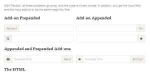 Flexbox - A Cleaner and Hack-free CSS | Web Resources | WebAppers