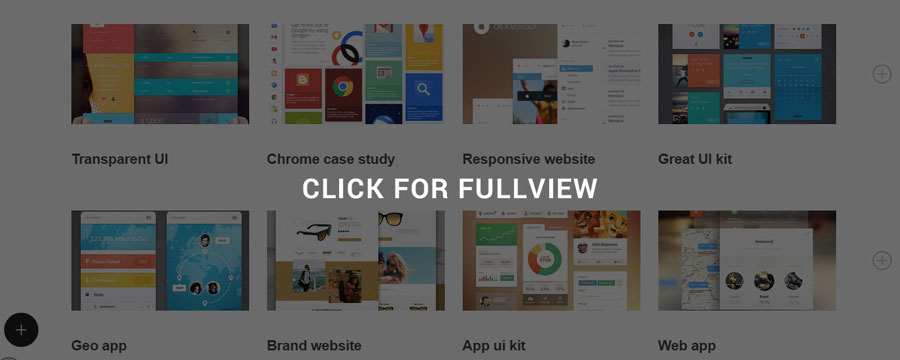 How to Create a Single Page Website with Qards | Web Resources | WebAppers