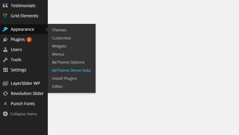 Are You Taking Full Advantage of Pre-Made Layouts? | Web Resources | WebAppers
