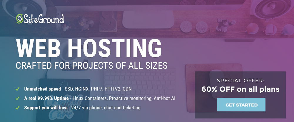 5 Great Web Hosting Options You Should Choose From | Web Resources ...