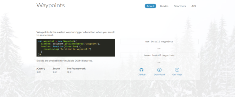 Best Free Open Source Web Resources for Web Developers | WebAppers